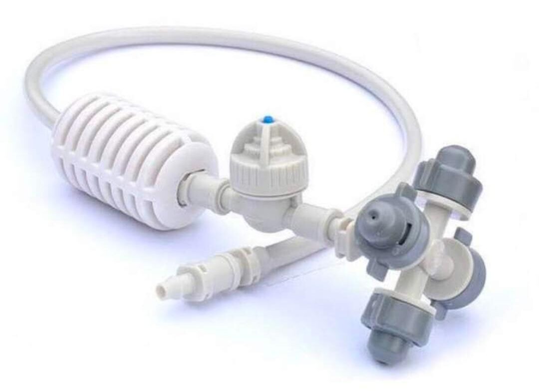 Poultry Fogger 4 way – ezyclerk.in